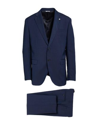 Manuel Ritz ANZ&Uuml;GE und CO-ORDS - Anz&uuml;ge auf YOOX.COM