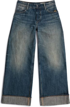 G-Star Jeans - Roxx Wide