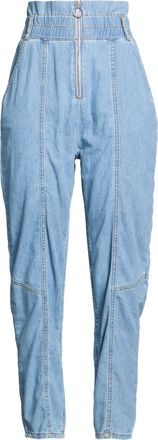 BA&SH HOSEN & R&Ouml;CKE - Jeanshosen auf YOOX.COM