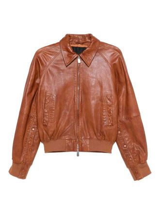Pinko Bomber - Cr&egrave;me