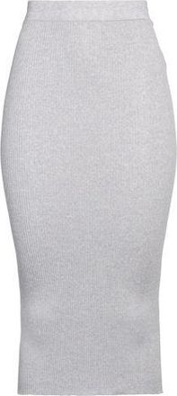 Alessia Santi BAS - Jupes midi sur YOOX.COM