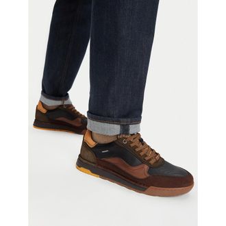 Pikolinos Sneakers Pikolinos Teide M3W-6015C1 Schwarz