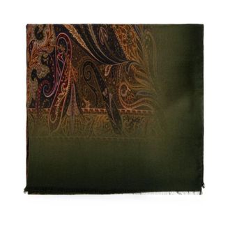 Etro Etro Schals - - Accessories - Herren - Mehrfarbig - ONE SIZE