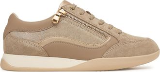 Geox Sneakers Geox D Maryemy D653BC 0BJ22 C0086 Beige
