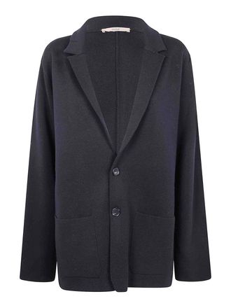 Nuur Veste Casual - Noir