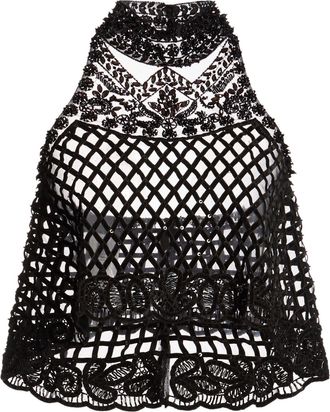 Alberta Ferretti TOPS - Tops auf YOOX.COM