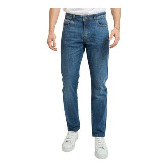 Yes-Zee YES Zee, Homme, Jeans, Bleu, Taille: W31 Jeans 5 poches