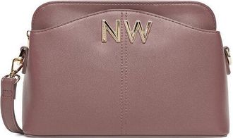 Nine West Handtasche CEO-ISABELLA-S23599-1 Violett