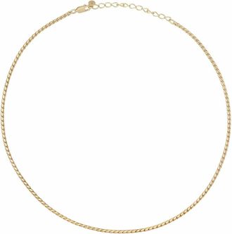 Cai Damen, Accessories, Gelb, ONE SIZEGr&ouml;&szlig;e