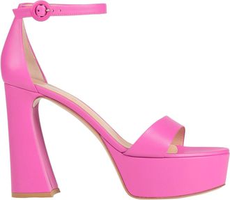 Gianvito Rossi SCHUHE - Sandalen auf YOOX.COM