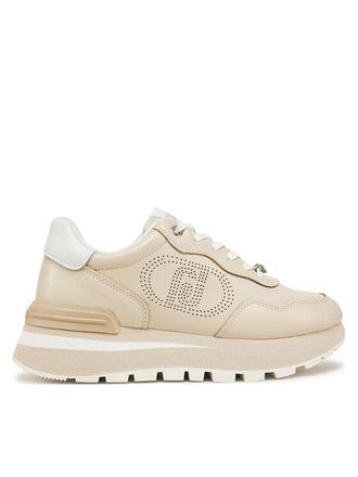 Liu Jo Sneakers BA5043 P0102 &Eacute;cru