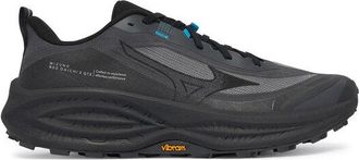 Mizuno Laufschuhe Neo Daichi 10 Gtx GORE-TEX J1GM2682 Schwarz