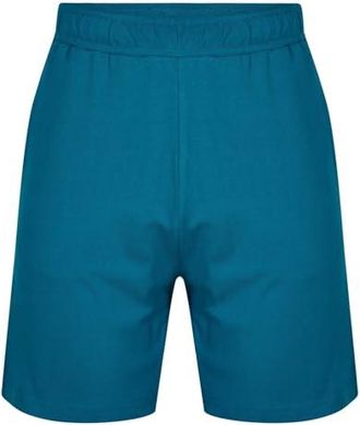Umbro Short piqué Style Sport, Bleu, M Homme