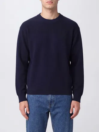 Kenzo Pullover Herren Farbe Navy