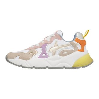 W6YZ Sarah-W. Sneakers - - Shoes - Damen - Mehrfarbig - 38 EU
