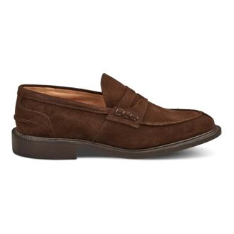 Trickers James Loafer - - Shoes - Herren - Braun - 39 1/2 EU