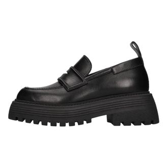 3Juin Sofia 20 Loafers - - Shoes - Damen - Schwarzk - 41 EU