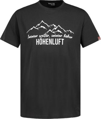Sublevel T-Shirt