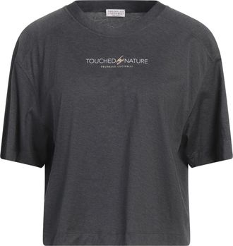 Brunello Cucinelli TOPS - T-shirts auf YOOX.COM