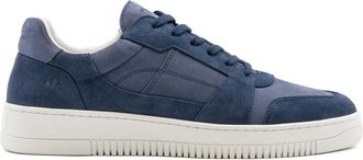 Ambitious Homme, Chaussures, Bleu, Taille: 44 EU 6204 Eyven Baskets