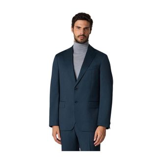 Brooks Brothers Herren, Jacken, Gr&uuml;n, 2XLGr&ouml;&szlig;e