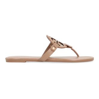 Tory Burch Sandalen - - Shoes - Damen - Beige - 37 EU