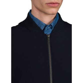 Strellson Blouson fin zipp&eacute; uni