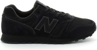 New Balance Homme, Chaussures, Noir, Taille: 42 1/2 EU Chaussures