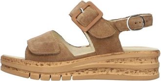 Waldl&auml;ufer K-Arlene - - Shoes - Damen - Braun - 37 EU