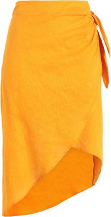 Arket HOSEN & R&Ouml;CKE - Midi-R&ouml;cke auf YOOX.COM