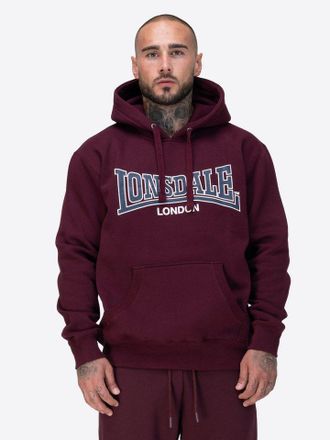 Lonsdale Kapuzensweatshirt SELLAN