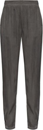 Diesel Femme, Pantalons, Brun, Taille: 36 FR P-Trak Pantalons