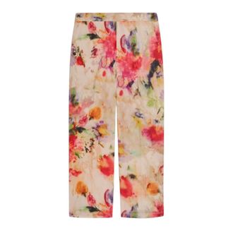 Momoni Damen, Hosen, Mehrfarbig, SGr&ouml;&szlig;e