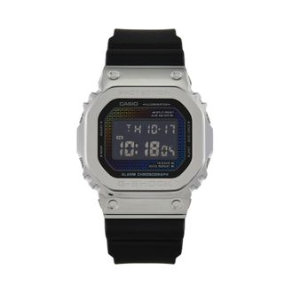 G-Shock Uhr G-Shock GM-5600RW-1ER Schwarz