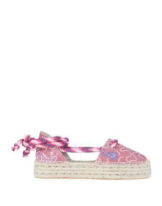 Isabel Marant CHAUSSURES - Espadrilles sur YOOX.COM