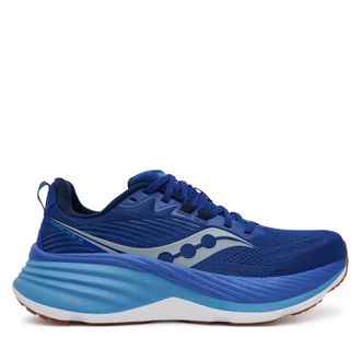 Saucony Laufschuhe Saucony Hurricane 24 S20933 Blau