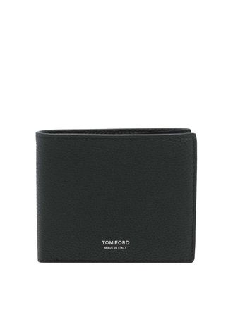 Tom Ford Portefeuilles - Vert