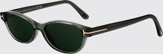 Tom Ford Sonnenbrille TOM FORD Damen Farbe Gr&uuml;n
