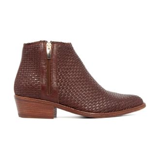 Duccio del Duca Damen, Schuhe, Braun, 40 EUGr&ouml;&szlig;e
