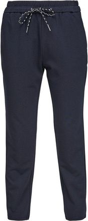 s.Oliver Jogginghose Hose Regular Fit: Interlock-Jogpants