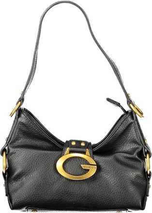 Guess Femme, Sacs, Noir, Taille: ONE Size Camden Mini Bag
