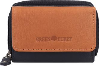 Greenburry Portemonnaie Nappa