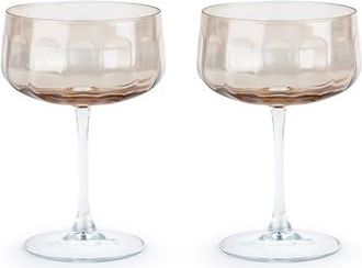 Leopold Vienna Corvina S/2 Sektkelch