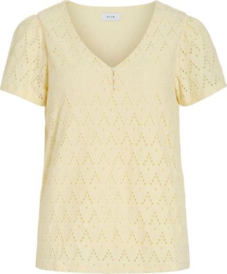 Vila Bluse VIAmalina
