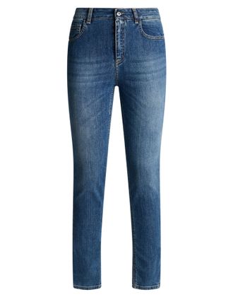 Sandro Ferrone HOSEN & R&Ouml;CKE - Jeanshosen auf YOOX.COM