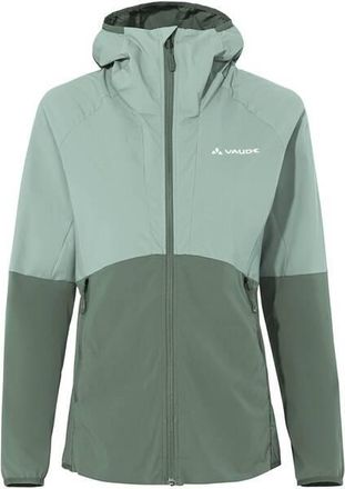 Vaude Damen Funktionsjacke Wo Tekoa Jacket