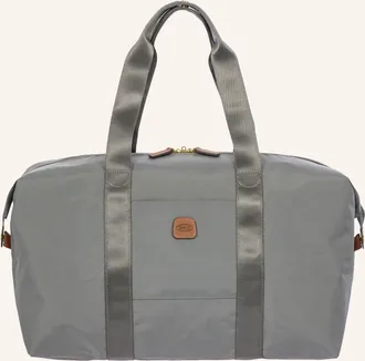 Bric's Weekender X-Bag grau