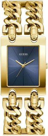 Guess Gw0740L3 Analog-Uhr - - Accessories - unisex - Gelb - ONE SIZE