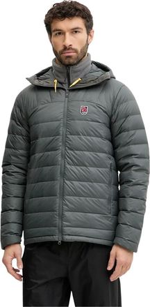 Fj&auml;llr&auml;ven Herren, Jacken, Grau, XLGr&ouml;&szlig;e