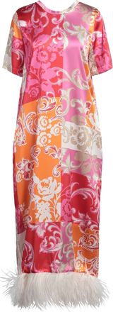 Shirtaporter KLEIDER - Midi-Kleider auf YOOX.COM